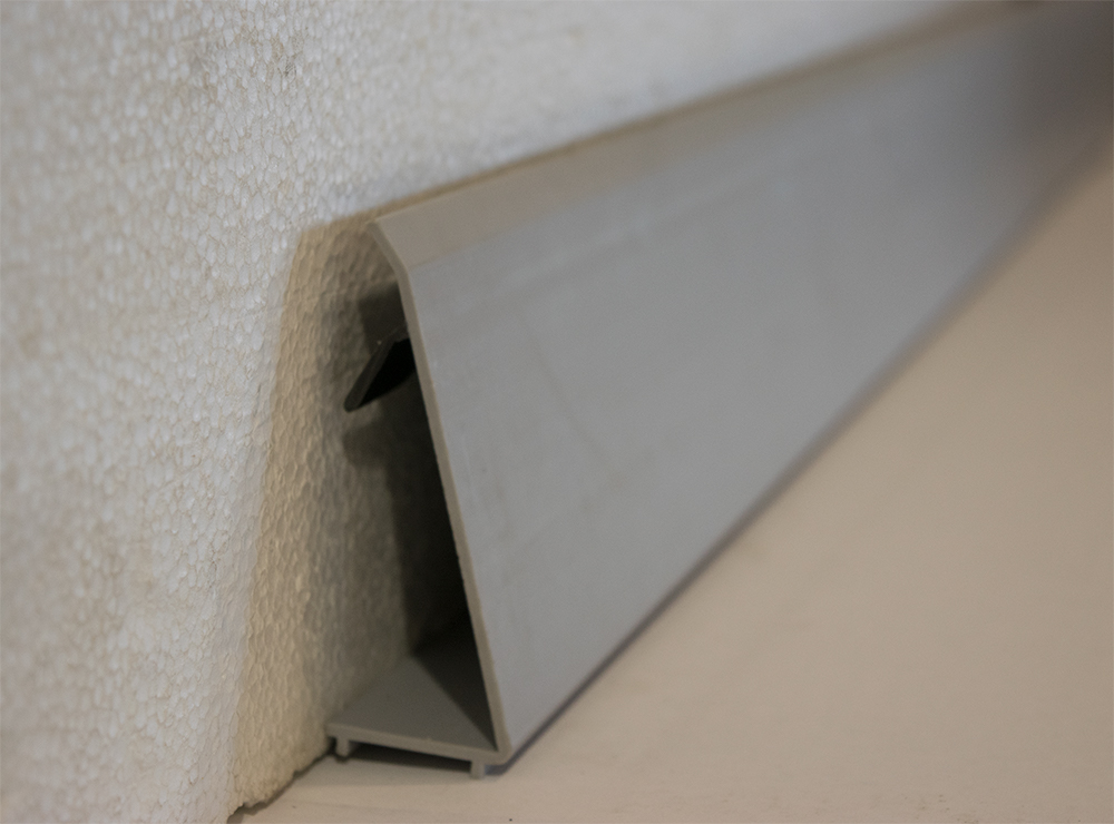 Basement Waterproofing Systems - Denver Foundation Solutions